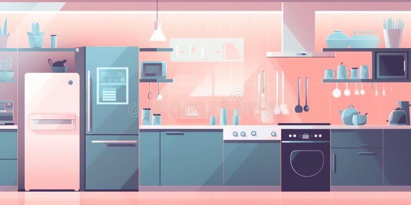 Smart Appliances: Control Your Appliances from Anywhere with Smart ...