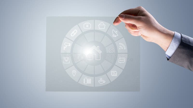 Smart stock image. Image of vehicle, skyline, access - 108829671