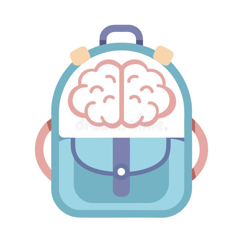 Smart Backpack for Students: Brainpower and Knowledge in Schoolbag ...