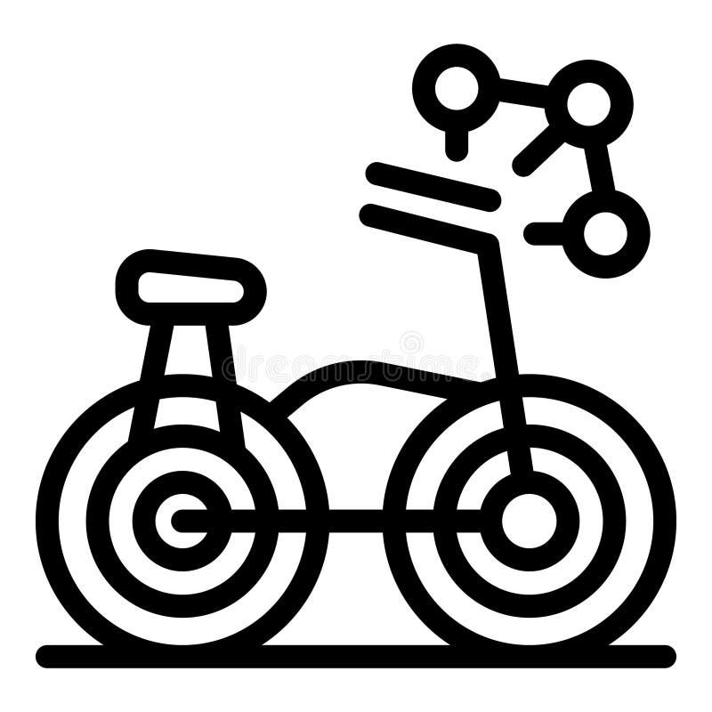 Smart Bicycle Sharing System with Mobile App Control and Gps Tracking ...