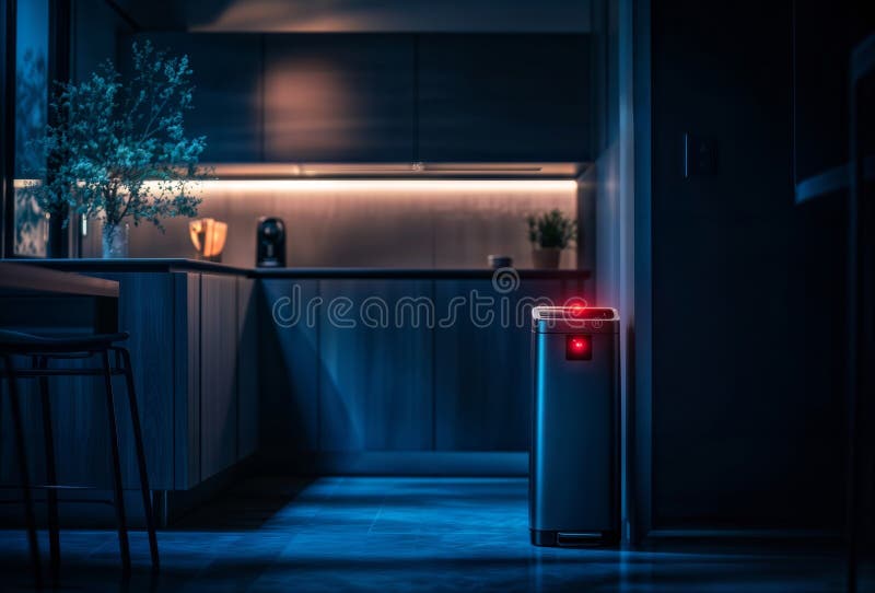 Smart Bin Stock Illustrations – 1,225 Smart Bin Stock Illustrations ...