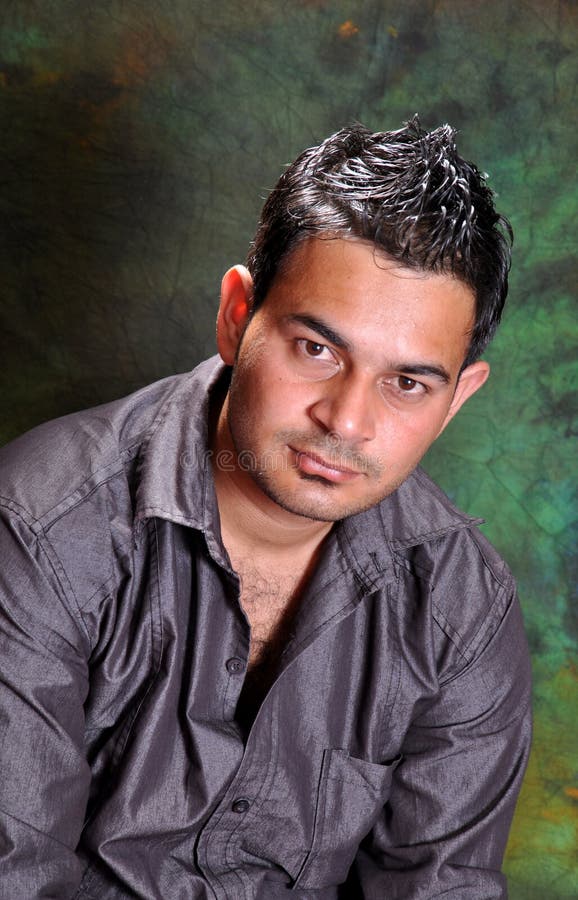 Smart boy stock photo. Image of studio, eyes, arms, smart - 18897770