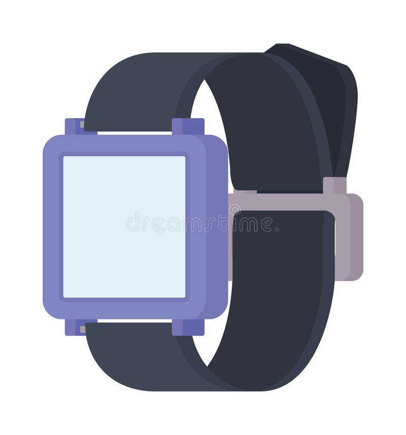 Smart Bracelet Icon. Element of Technology Icon for Mobile Concept and ...