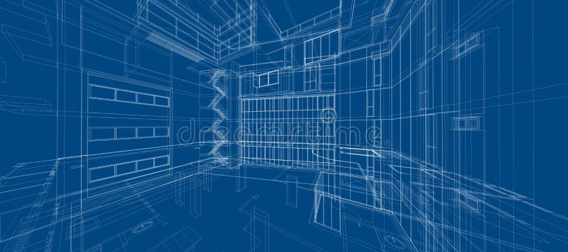 Smart Building Automation System Digital Intelligent Technology ...