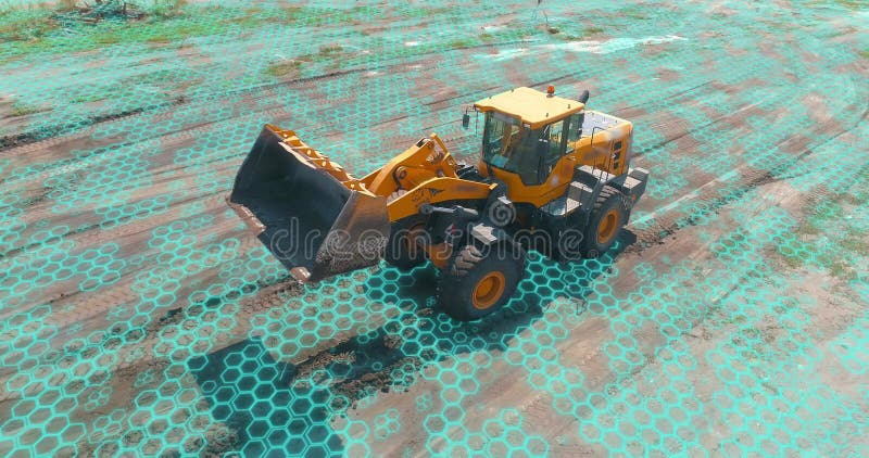 Construction Visualization with Artificial Intelligence. Smart ... Construction Visualization with Artificial Intelligence. Smart ...