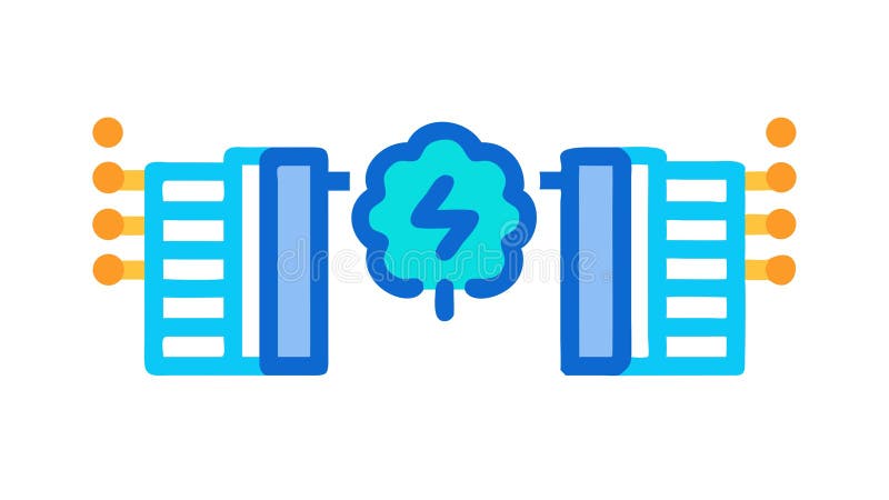 Energy Efficiency Building Generative Ai Stock Illustrations – 3,921 ...