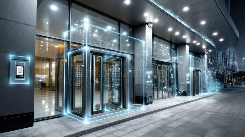 4,244 Smart Building Control System Stock Photos - Free & Royalty-Free ...