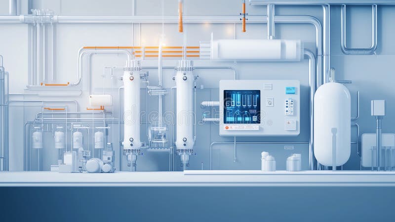 Smart Building S Plumbing System - Advanced Technology and Integration ...