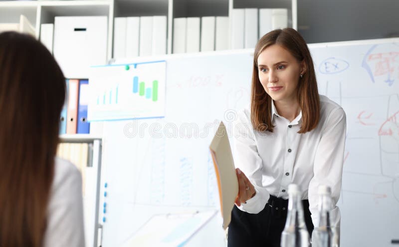 Smart business leader stock image. Image of successful - 289907477