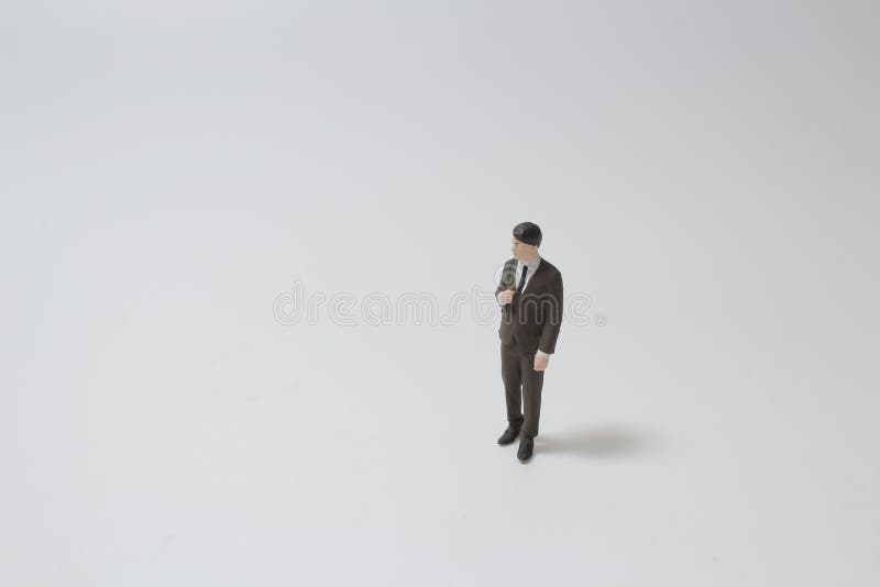 Smart Business Man, the Executive Business Man Stock Photo - Image of ...