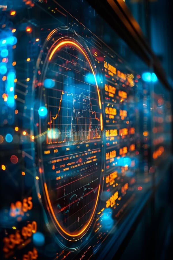 Smart Business Solutions, Modern Business Technologies Banner Design ...