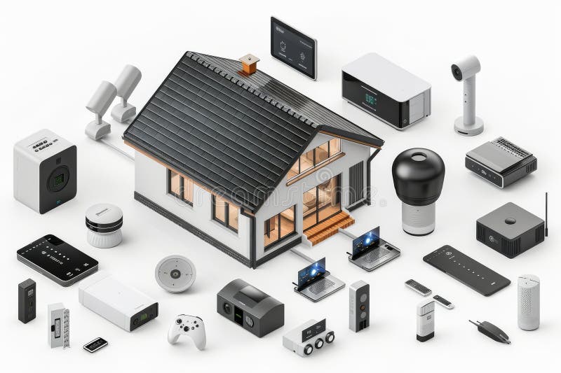 Smart Cameras Integrated with CCTV Surveillance, Lighting, and Reliable ...