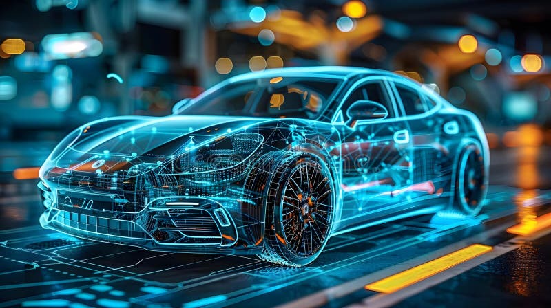 Innovation Sensorenhanced Stock Illustrations – 1 Innovation ...