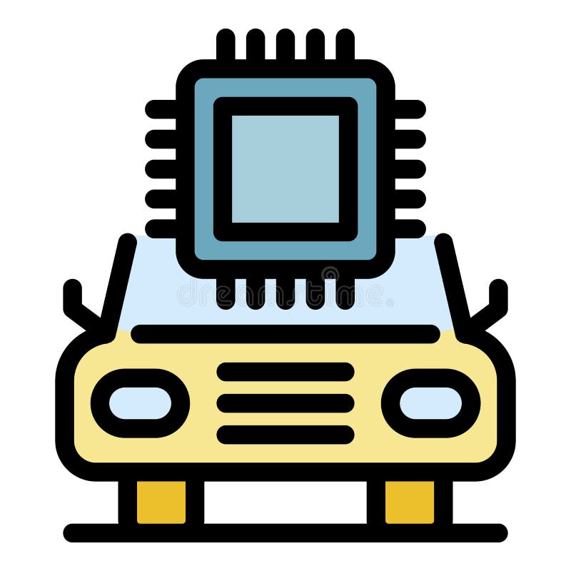 Smart Car Chip Stock Illustrations – 562 Smart Car Chip Stock ...