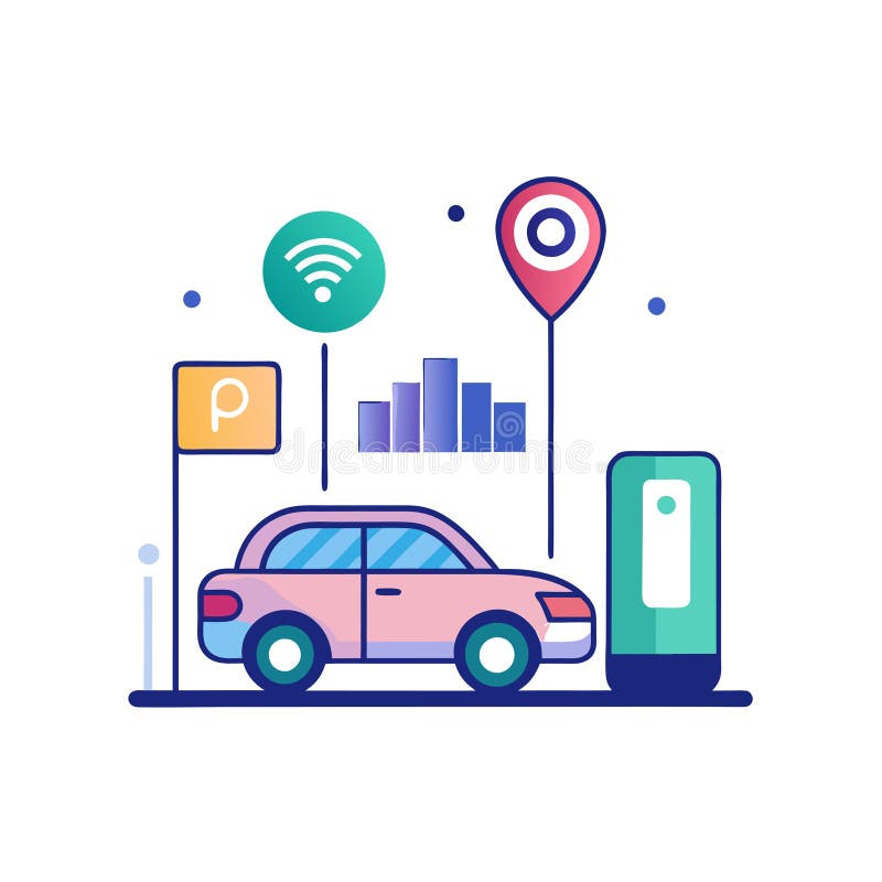 Smart Car Services and Technology Innovation for Parking, Charging and ...