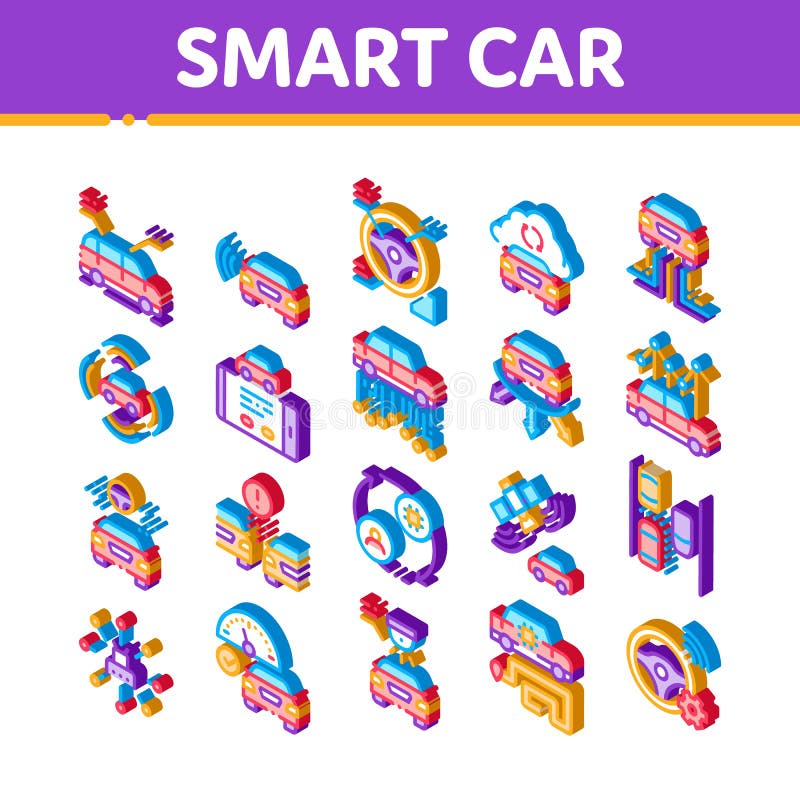 Smart Car Chip Stock Illustrations – 631 Smart Car Chip Stock ...