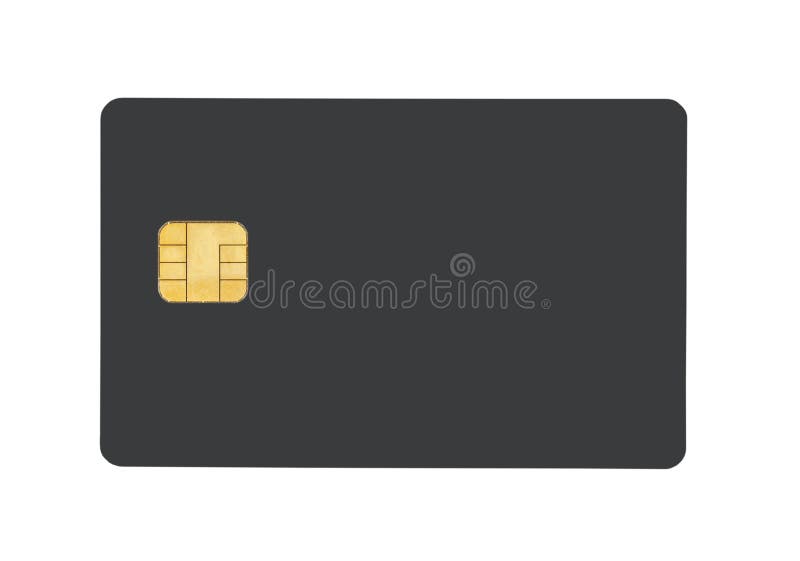 Smart card stock image. Image of smart, money, concept - 66917737