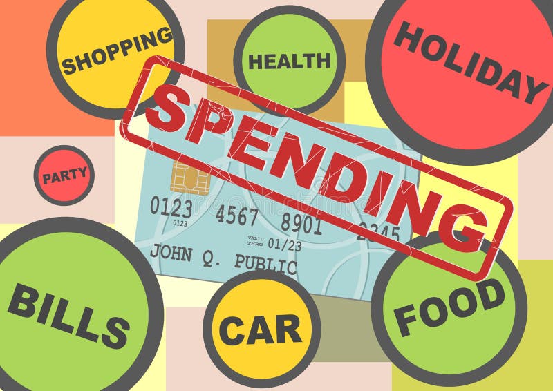 Smart Spending Stock Illustrations – 699 Smart Spending Stock ...