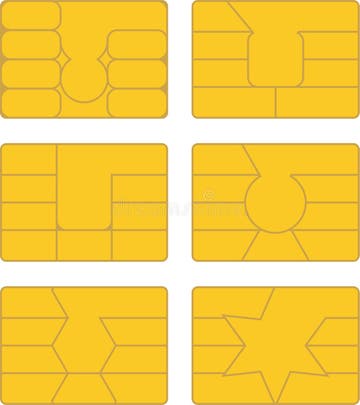 Smart Card Stock Illustrations – 57,491 Smart Card Stock Illustrations ...