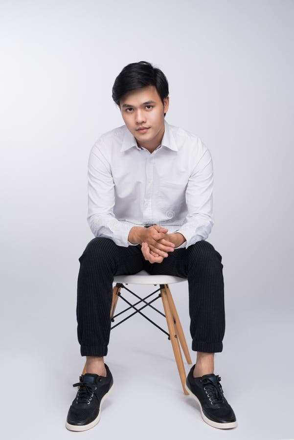 10,982 Smart Casual Looking Asian Man Stock Photos - Free & Royalty ...