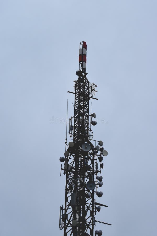 109 Strong Digital Signal Waves Stock Photos - Free & Royalty-Free ...