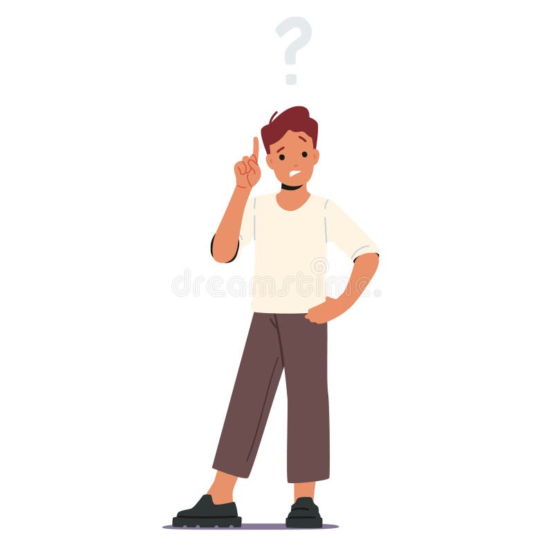 Ask Adult Kid Stock Illustrations – 85 Ask Adult Kid Stock ...