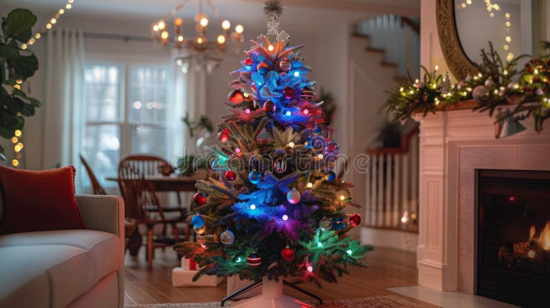 335 Interactive Christmas Tree Stock Photos - Free & Royalty-Free Stock ...