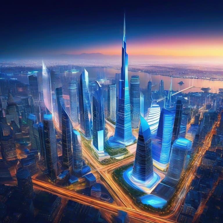 Smart City at Application Development Smart Internet of Smart ...