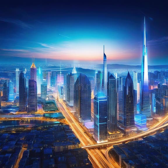 Smart City at Application Development Smart Internet of Smart ...