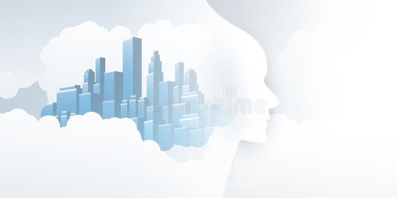 Smart City, Automated Digital Control, Deep Learning, Artificial ...