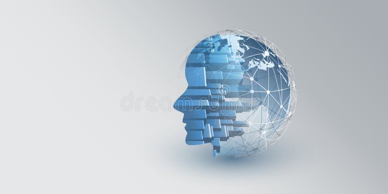 Smart City, Automated Digital Control, Deep Learning, Artificial ...