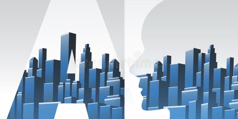 Smart City, Automated Digital Control, Deep Learning, Artificial ...