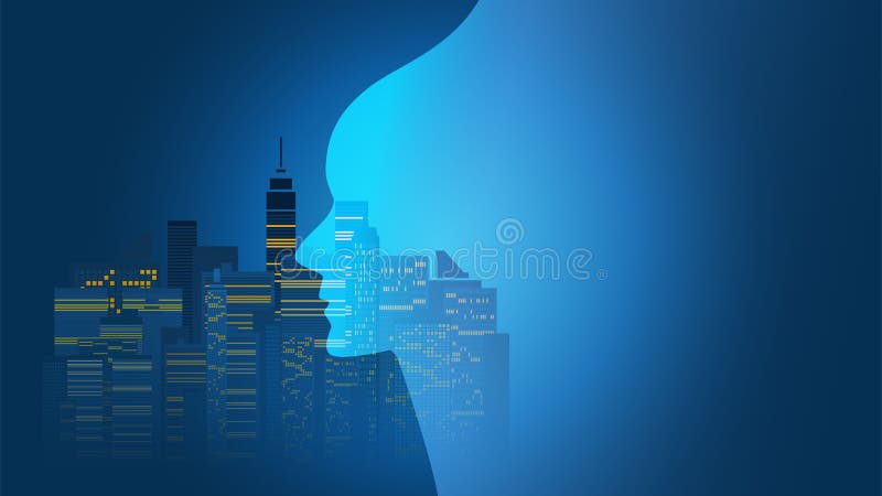 Smart City, Automated Digital Control, Deep Learning, Artificial ...