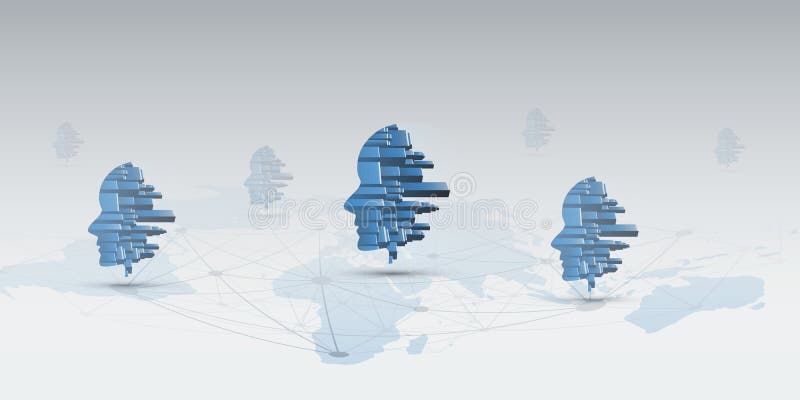 Smart City, Automated Digital Control, Deep Learning, Artificial ...