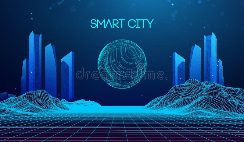 Future Tech Abstract Ai Technology Concept Stock Illustrations – 88,727 Future Tech Abstract Ai ...