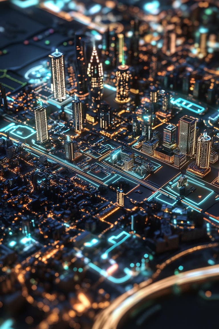 Time Gis Network Visuals Stock Illustrations – 2 Time Gis Network ...