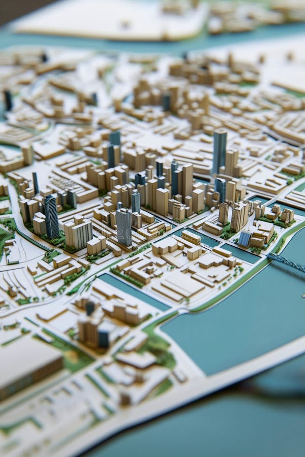 A Smart City 3D Map with Location-based Services and Real-time GIS ...