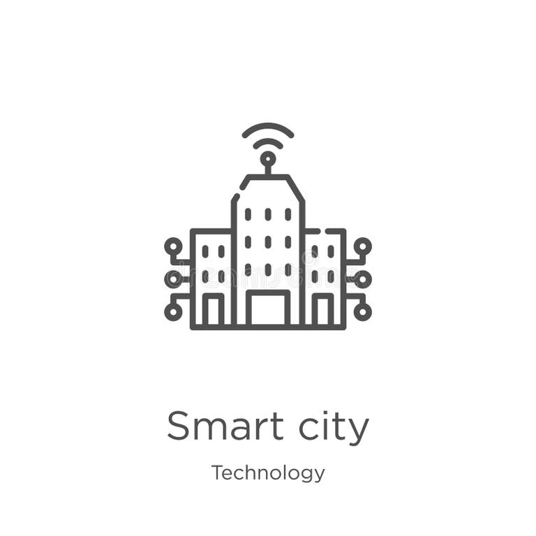 Smart City Apps Stock Illustrations – 1,666 Smart City Apps Stock ...