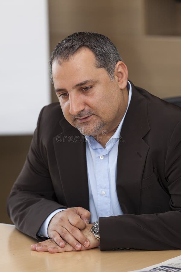 Smart City Malta CEO editorial stock image. Image of project - 22360509