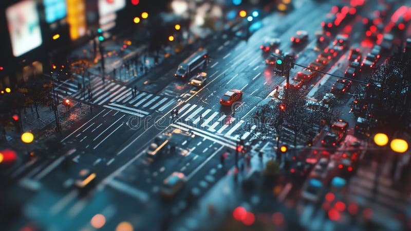 Smart City Management System Leveraging Computer Vision and Analytics ...