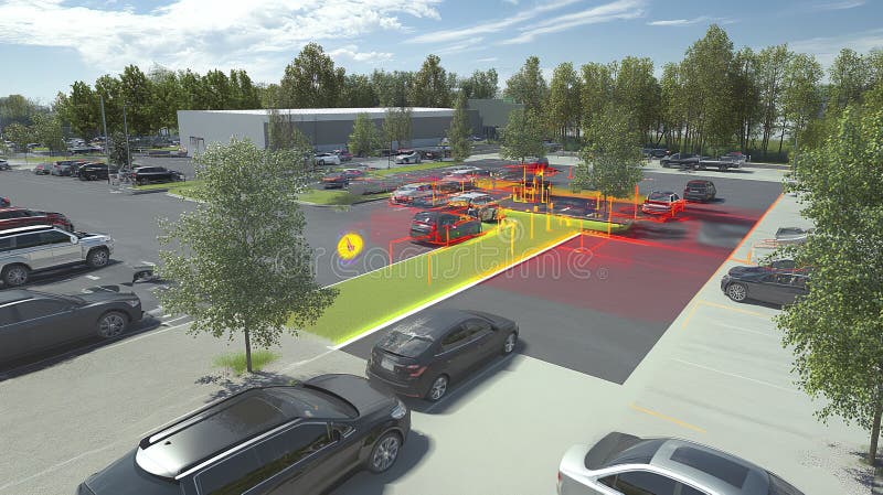 Smart City Surveillance System Using Computer Vision and Analytics To ...