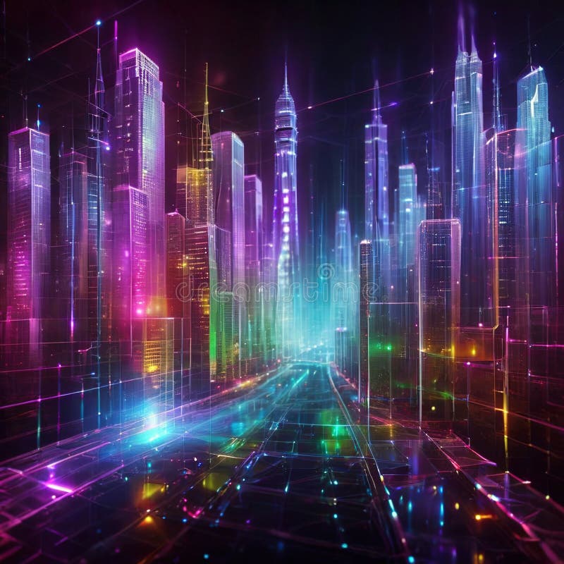 Smart City, Urban Automated Intelligent Planned Living Using Artificial ...