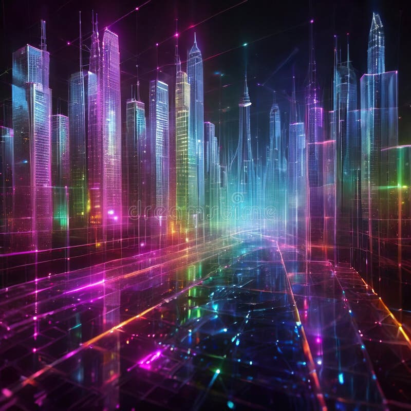 Smart City, Urban Automated Intelligent Planned Living Using Artificial ...