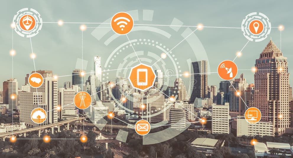 193,030 Ai Communication Network Stock Photos - Free & Royalty-Free ...