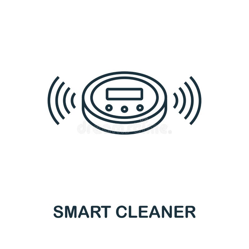 Smart Cleaner Laundry Detergent Label Design Stock Vector ...