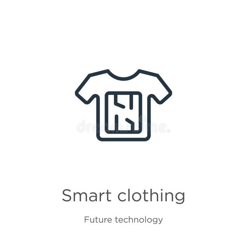 Clothes Iot Smart Stock Illustrations – 50 Clothes Iot Smart Stock ...