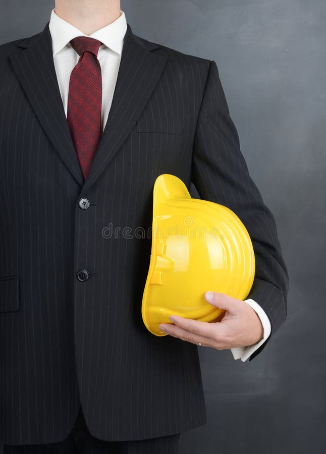 Smart construction stock photo. Image of professional - 34064088