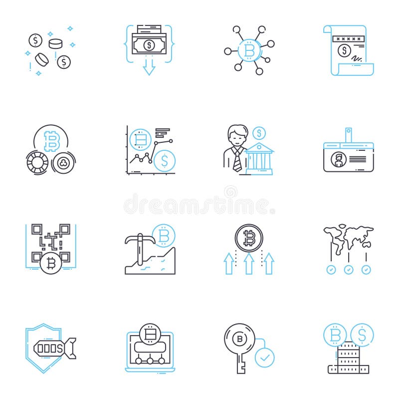 Blockchain Verification Stock Illustrations 404 Blockchain Verification Stock Illustrations