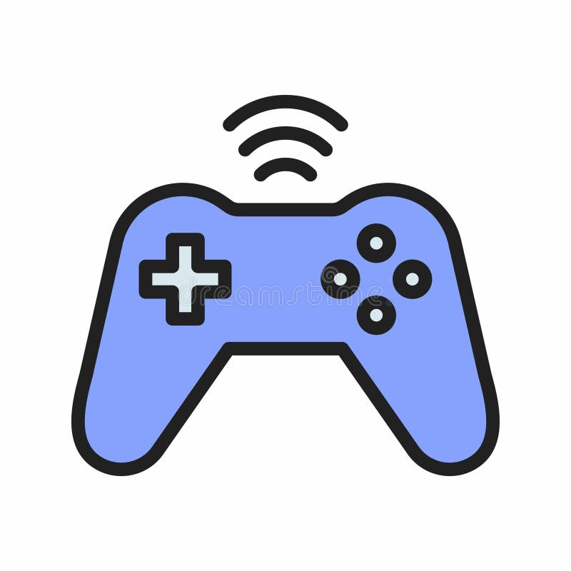 Smart Control Icon Vector Image. Stock Vector - Illustration of line ...