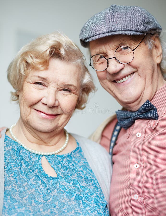 Smart couple stock photo. Image of eyeglasses, candid - 56449254